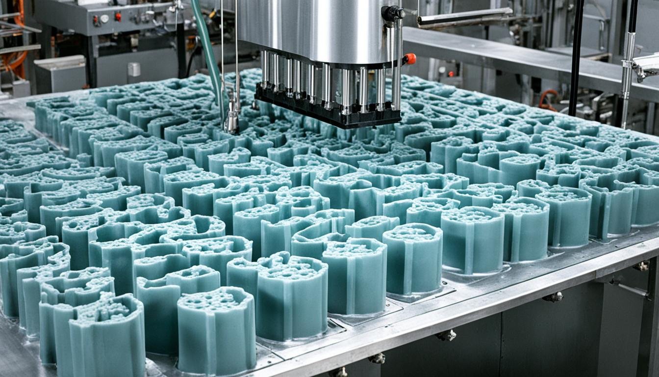 Injection Moulding Process Step by Step: Considerations for Large Parts ...